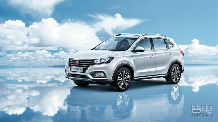 皆电GeekNEV，有料又有趣的专业新能源车媒体