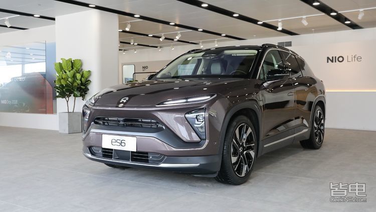 唐EV600月底即将上市 预售26-36万｜皆电