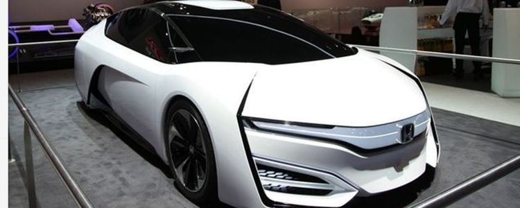 FCEV是什么汽车_太平洋汽车网