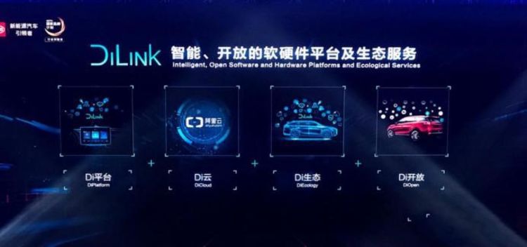 打游戏/刷抖音/煲电视剧 比亚迪DiLink车机全体验｜皆电