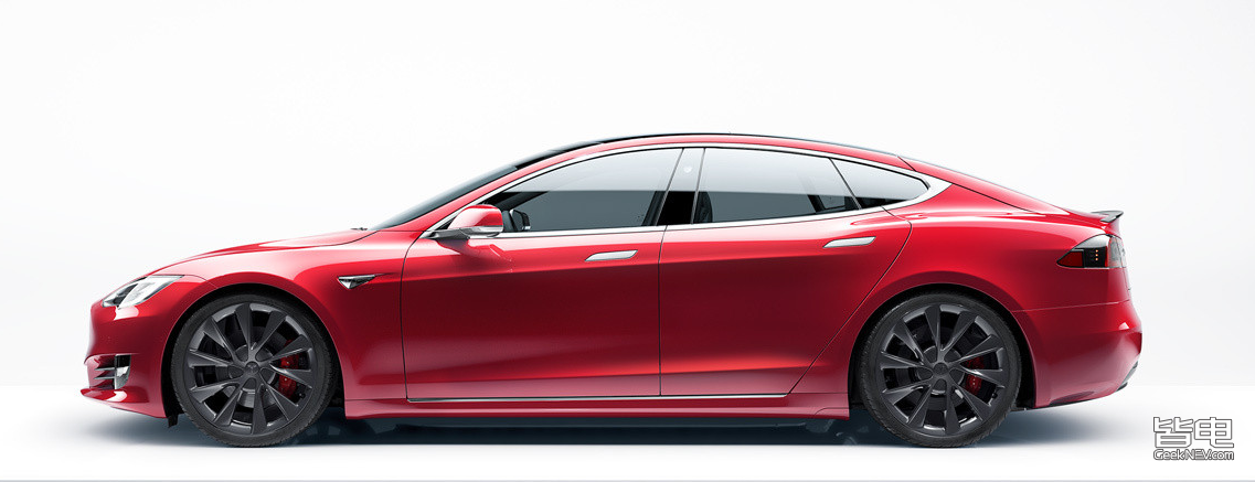 特斯拉将更换车载媒体计算机供应商 AMD获青睐-皆电